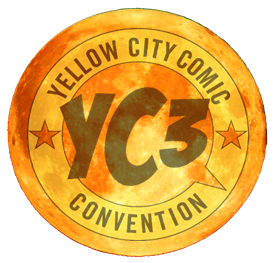 logo2020 | Yellow City Comic Convention