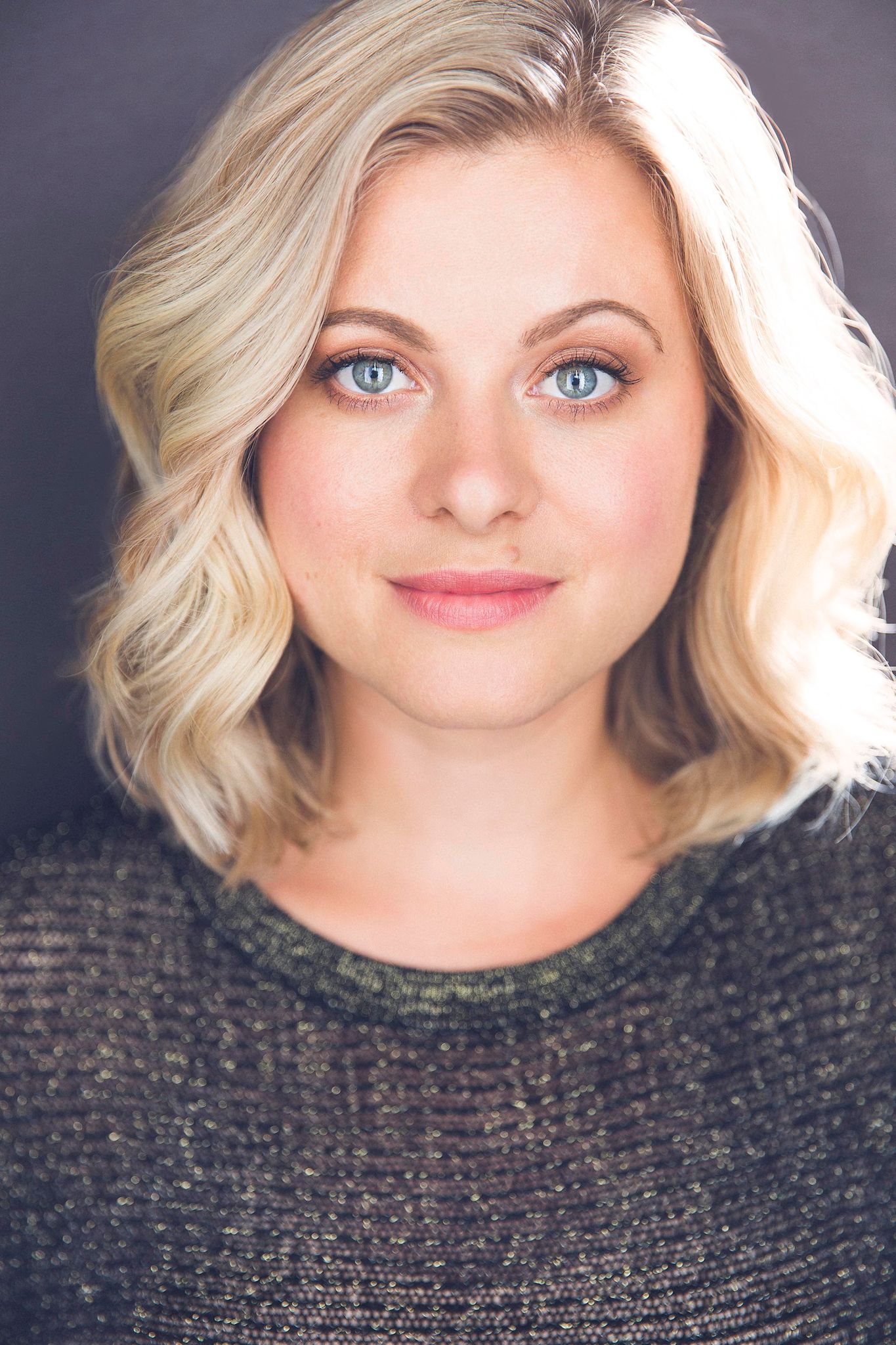 Bonnie Piesse | Yellow City Comic Convention