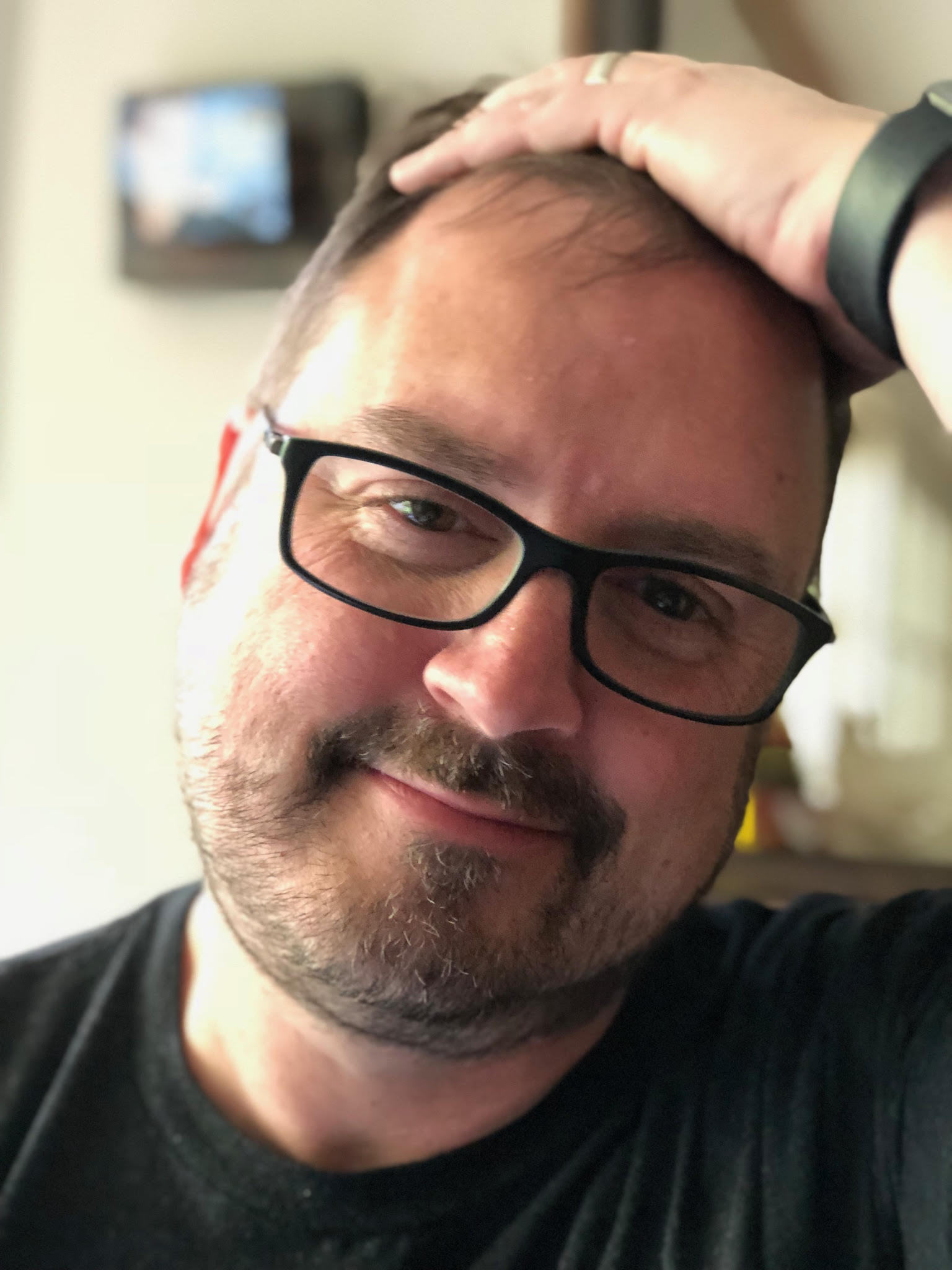 Andy Merrill 4 | Yellow City Comic Convention